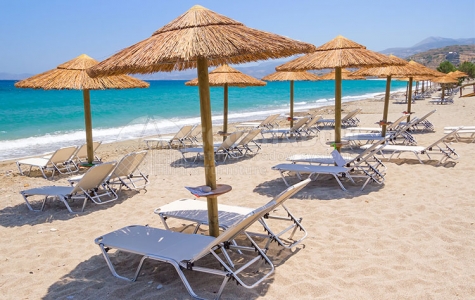 Εξοπλισμός Παραλίας - Camping | Ecoshadow.gr
