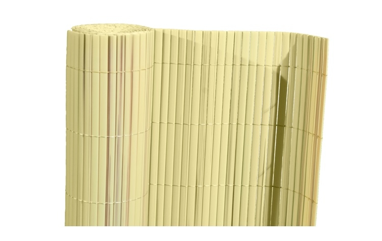 ΣΥΝΘΕΤΙΚΗ ΚΑΛΑΜΩΤΗ PVC 12mm -ΔΙΠΛΗΣ ΟΨΗΣ ΣΕ ΚΙΤΡΙΝΟ ΧΡΩΜΑ ΠΟΛΥ ΠΥΚΝΗ ...