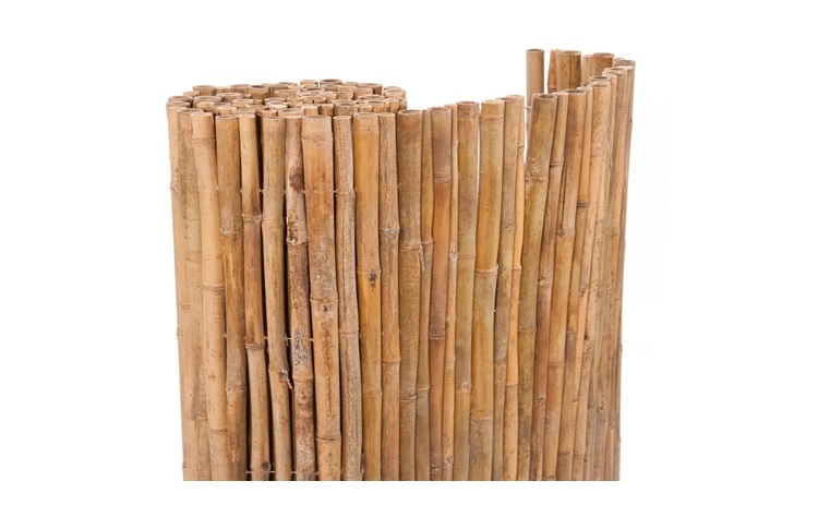 BAMBOO TONKIN 14-22mm ΜΕ ΕΣΩΤΕΡΙΚΟ ΣΥΡΜΑ ΓΑΛΒΑΝΙΖΕ | Εcoshadow.gr