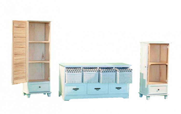 ΣΥΡΤΑΡΙΕΡΑ VINTAGE ΜΕ ΚΑΛΑΘΙΑ ΚΑΙ ΣΥΡΤΑΡΙΑ ΣΕ ΛΕΥΚΟ ΧΡΩΜΑ | Εcoshadow.gr
