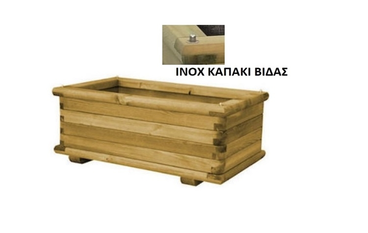 ΖΑΡΝΤΙΝΙΕΡΑ ΠΑΡΑΛΛΗΛΟΓΡΑΜΜΗ ΜΕ ΑΝΟΞΕΙΔΩΤΕΣ ΒΙΔΕΣ | Εcoshadow.gr