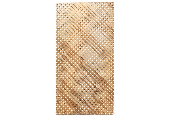 ΚΑΦΑΣΩΤΟ ΔΙΑΓΩΝΙΟ XΩΡΙΣ ΠΛΑΙΣΙΟ 2x2cm MATI-10x40mm ΠΗΧΑΚΙ | Εcoshadow.gr