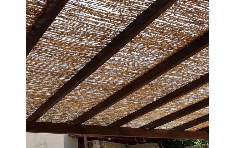 ΚΑΛΑΜΩΤΗ ΑΚΡΟΚΛΑΔΑ ΒΑΜΒΟΟ ΜΕ ΣΥΡΜΑ ΓΑΛΒΑΝΙΖΕ | Εcoshadow.gr