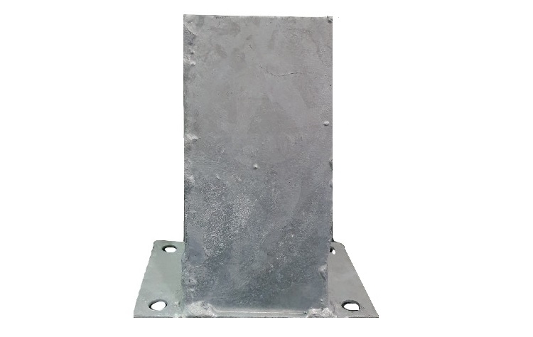 ΒΑΣΗ ΔΑΠΕΔΟΥ-ΤΟΙΧΟΥ ΓΙΑ ΚΟΛΩΝΕΣ | Εcoshadow.gr