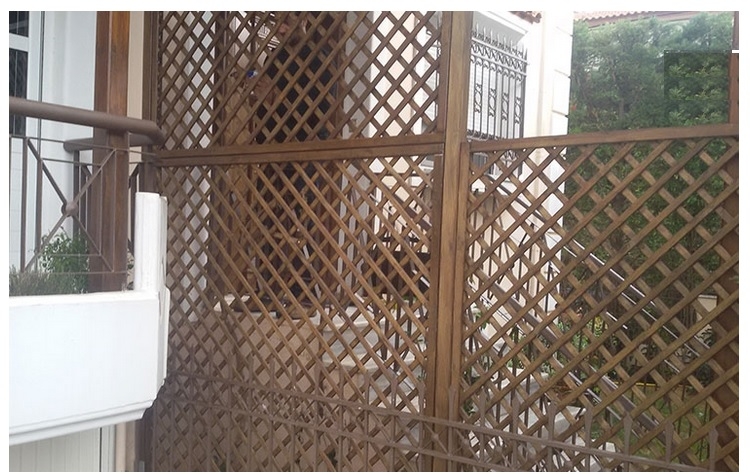 ΞΥΛΙΝΑ ΚΑΦΑΣΩΤΑ ΕΜΠΟΤΙΣΜΕΝΗΣ ΞΥΛΕΙΑΣ ΤΟΠΟΘΕΤΗΣΗ ΣΕ ΕΞΩΤΕΡΙΚΟ ΧΩΡΟ ...