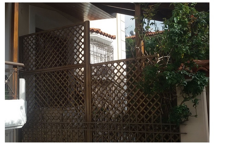 ΞΥΛΙΝΑ ΚΑΦΑΣΩΤΑ ΕΜΠΟΤΙΣΜΕΝΗΣ ΞΥΛΕΙΑΣ ΤΟΠΟΘΕΤΗΣΗ ΣΕ ΕΞΩΤΕΡΙΚΟ ΧΩΡΟ ...