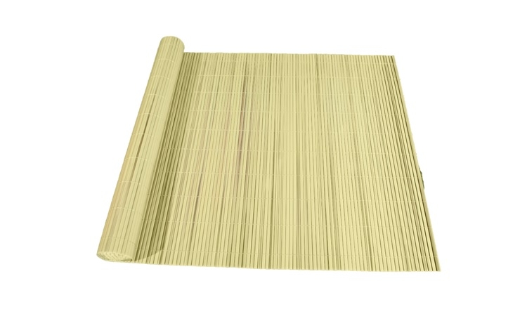 ΣΥΝΘΕΤΙΚΗ ΚΑΛΑΜΩΤΗ PVC 12mm -ΔΙΠΛΗΣ ΟΨΗΣ ΣΕ ΚΙΤΡΙΝΟ ΧΡΩΜΑ ΠΟΛΥ ΠΥΚΝΗ ...