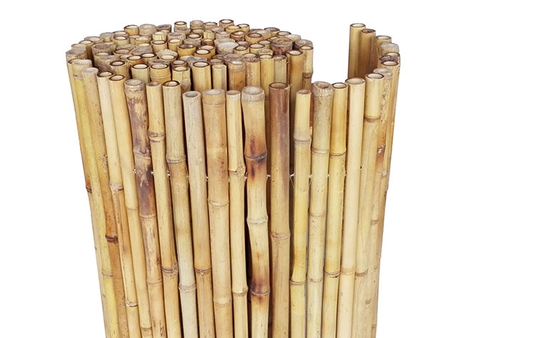 ΚΑΛΑΜΩΤΗ BAMBOO TONKIN O14-16mm / ΜΕ ΕΣΩΤΕΡΙΚΟ ΣΥΡΜΑ ΓΑΛΒΑΝΙΖΕ ...