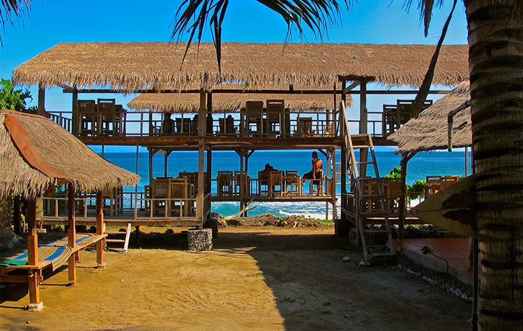 ΕΞΟΠΛΙΣΜΟΣ BEACH BAR | Εcoshadow.gr